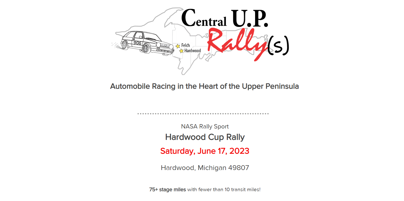 Home | NASA Rally Sport